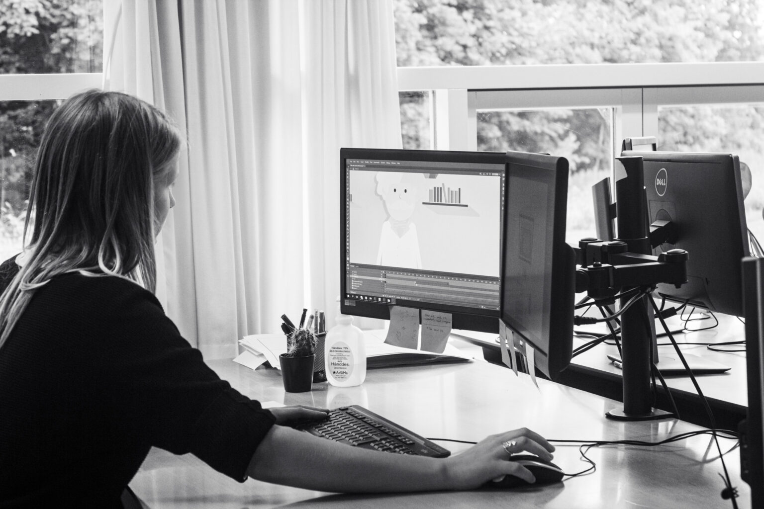 Prolearning- Eksperter i e-læring og IT-uddannelse